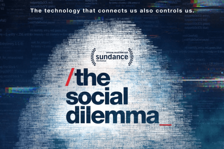 What’s the Buzz Around Netflix’s ‘The Social Dilemma’ Documentary ...