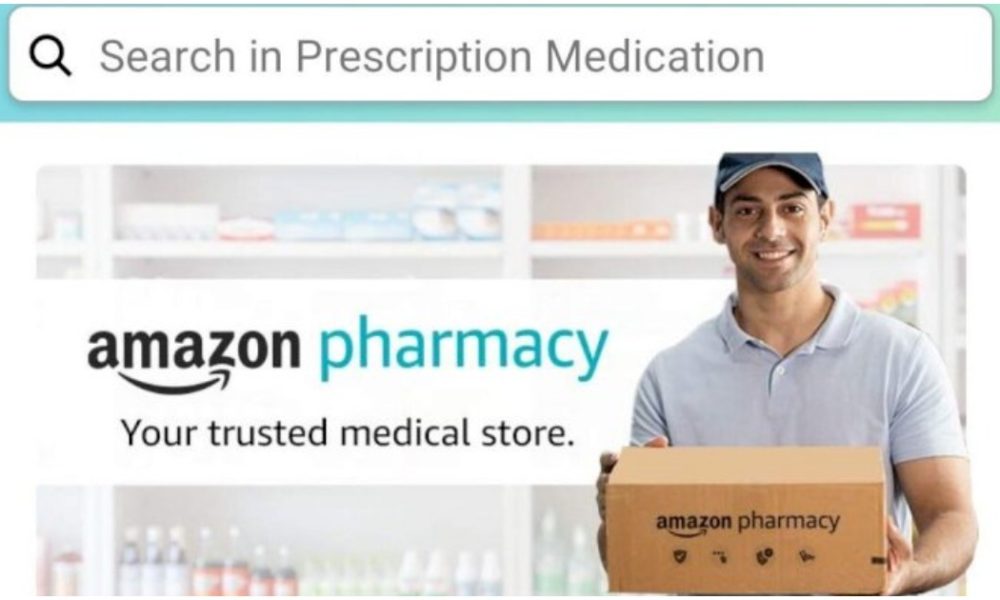 Amazon Expands to the Online Pharmacy Business - Genfluencer.com