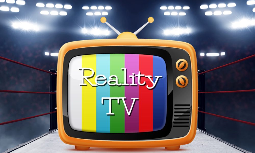Crazy Things You Didn’t Know About Reality Television - Genfluencer.com