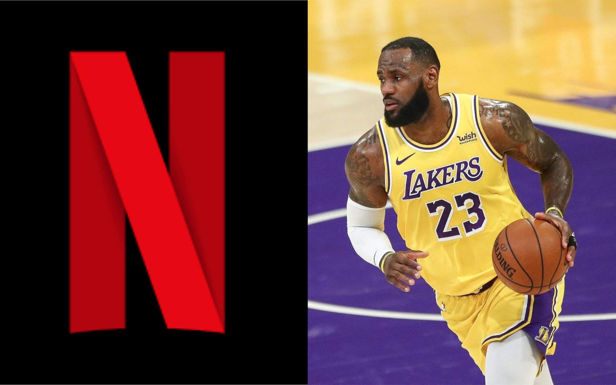 Los Angeles Lakers Front Office Version of ‘The Office’ Coming to ...