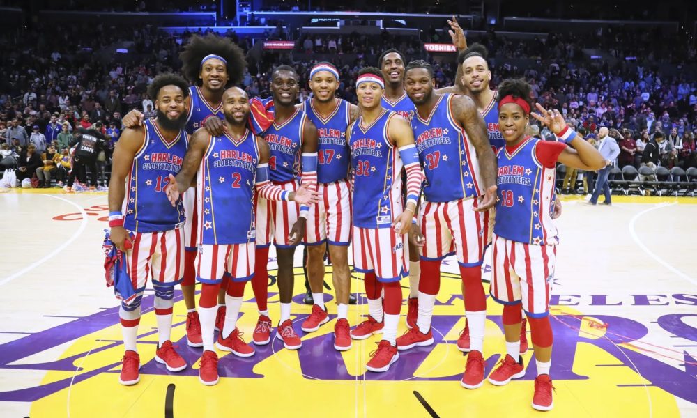 Why the Harlem Globetrotters Deserve To Be in the NBA - Genfluencer.com